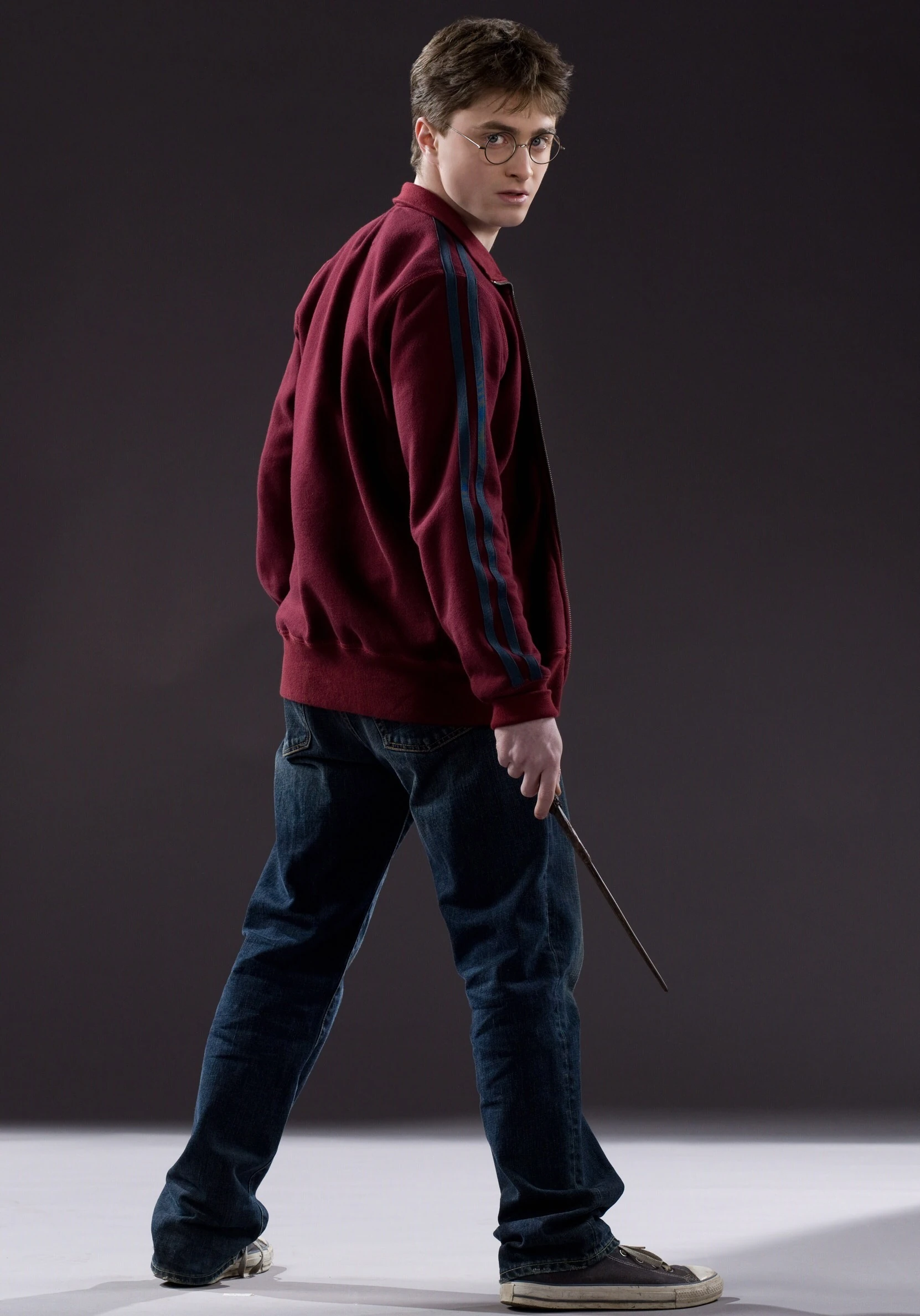 Image - Harry Potter (HBP promo) 2.jpg | Harry Potter Wiki | FANDOM ...