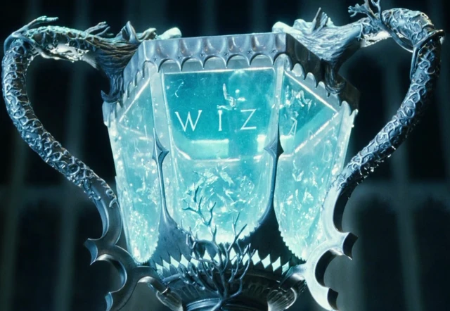 Image - Triwizard cup.jpg | Harry Potter Wiki | FANDOM powered by Wikia