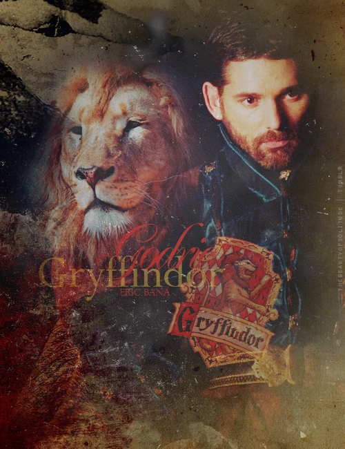 Godric Gryffindor | Harry Potter Wiki | Fandom