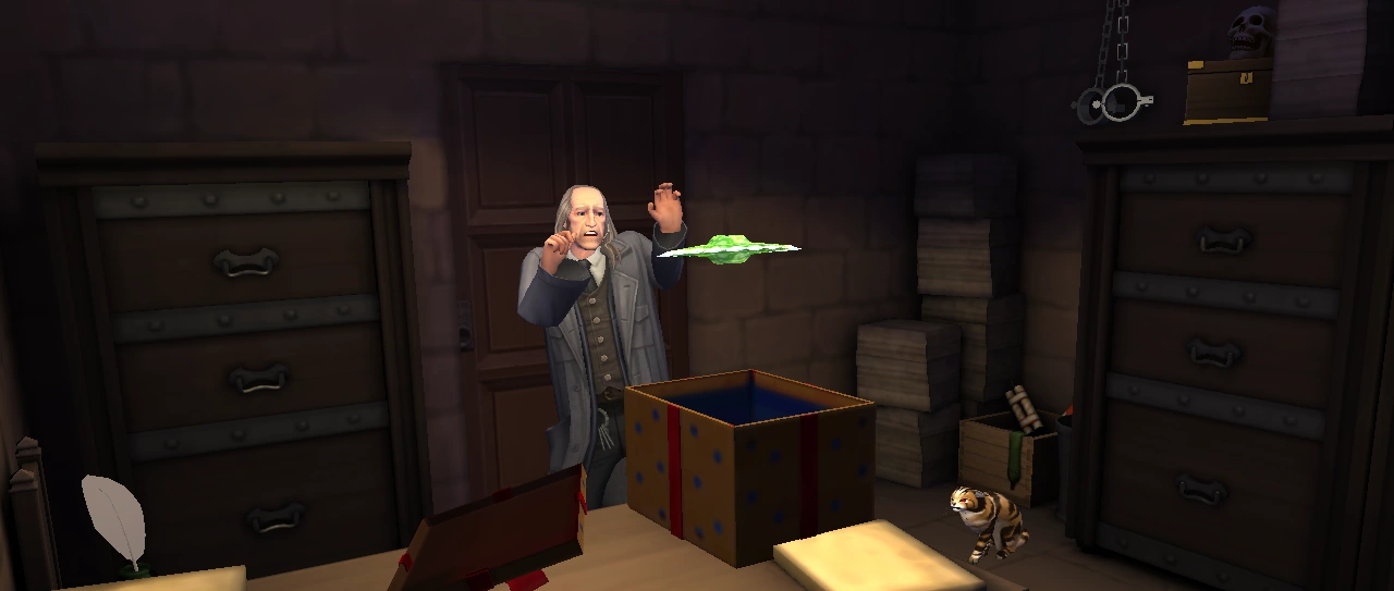 Bureau d'Argus Rusard | Wiki Harry Potter | FANDOM powered by Wikia