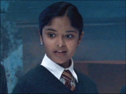 Padma Patil | Harry-Potter-Lexikon | Fandom