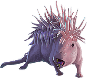 Murtlap | Harry Potter Wiki | Fandom