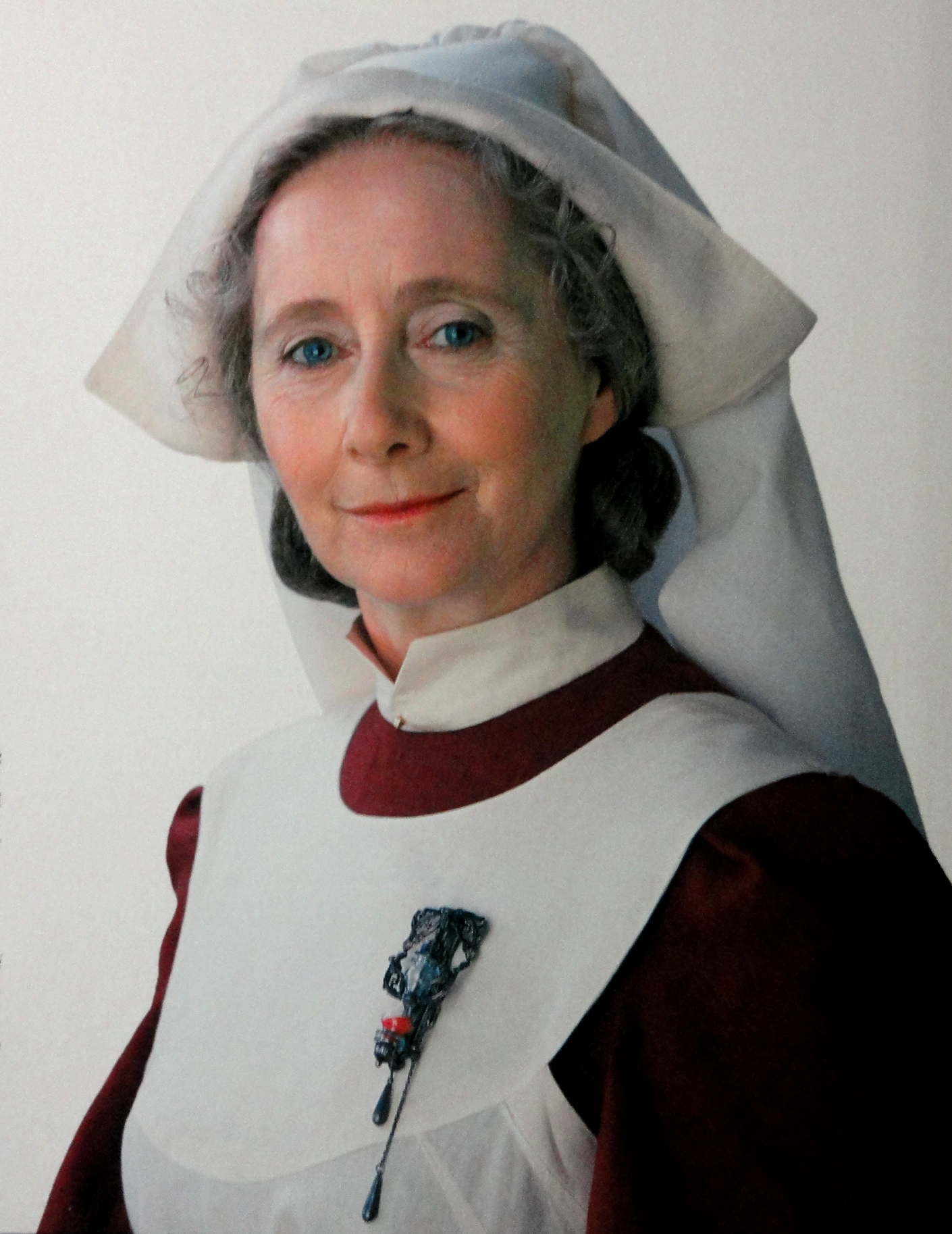 Pompom Pomfresh | Wiki Harry Potter | Fandom