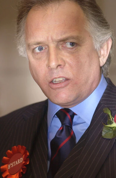 Rik Mayall | Harry Potter Wiki | Fandom