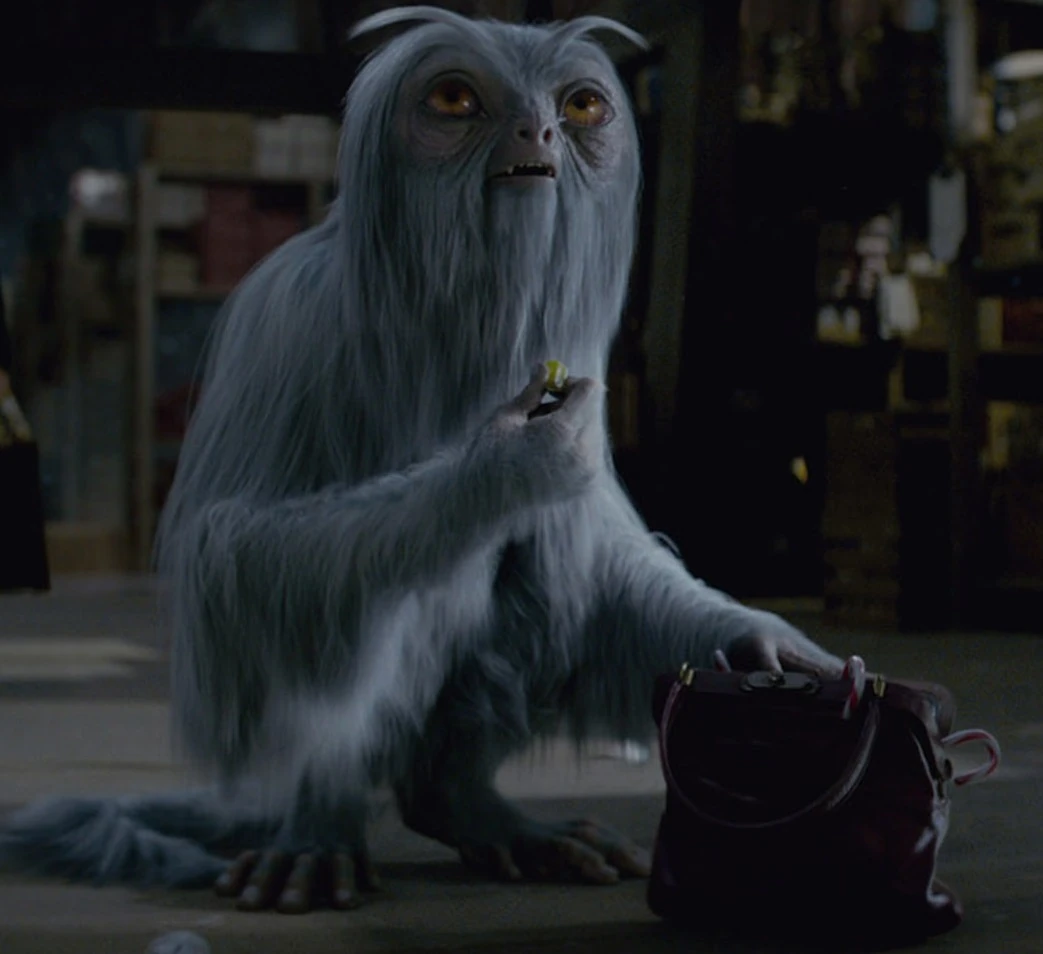 Dougal | Harry Potter Wiki | FANDOM powered by Wikia