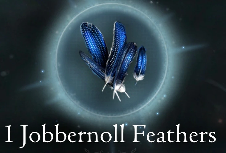 Jobberknoll Harry Potter