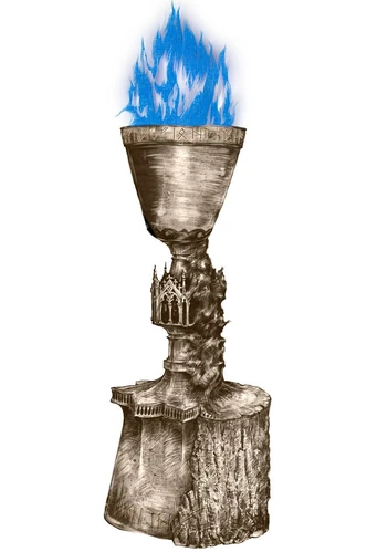Goblet of Fire | Harry Potter Wiki | FANDOM powered by Wikia
