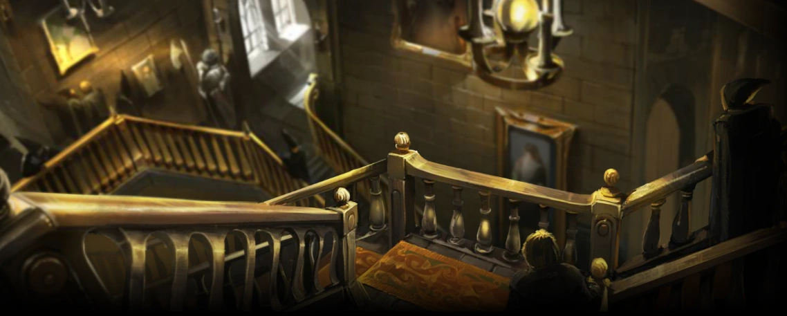Immagine - Scala Grande.png | Harry Potter Wiki | FANDOM powered by Wikia
