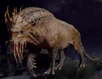 グラップホーン | Harry Potter Wiki | FANDOM powered by Wikia