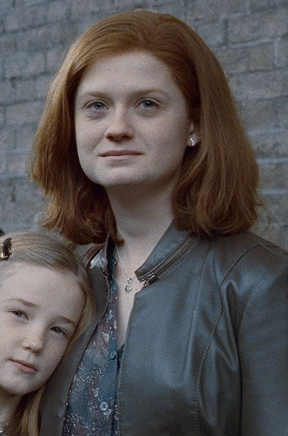 Immagine - Ginny Weasley adulto.png | Harry Potter Wiki | FANDOM ...