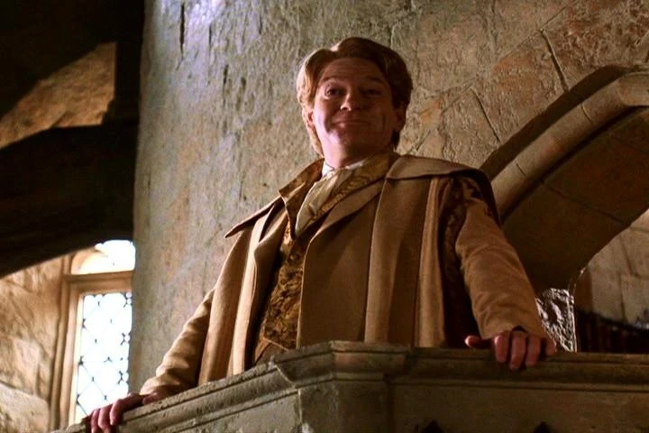 Zlatoslav Lockhart | Harry Potter Wiki | FANDOM powered by Wikia