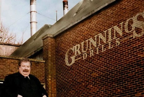 Grunnings | Harry Potter Wiki | Fandom