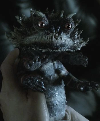 Chupacabra | Harry-Potter-Lexikon | Fandom