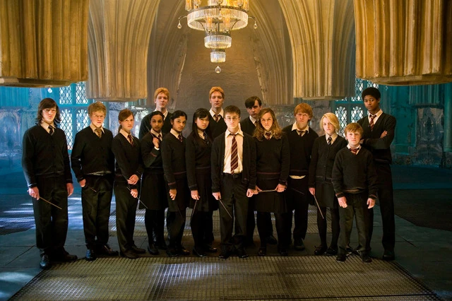 Esercito di Silente | Harry Potter Wiki | FANDOM powered by Wikia