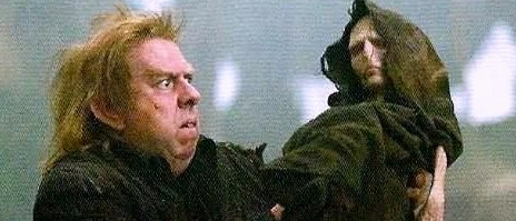 Image - Pettigrew voldemort.png | Harry Potter Wiki | FANDOM powered by ...