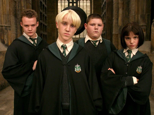 Obraz - Draco-malfoy-hp3-gang-1024x768.jpg | Harry Potter Wiki | FANDOM ...