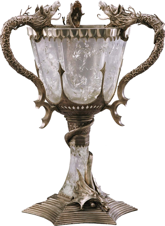 Trophée des Trois Sorciers | Wiki Harry Potter | Fandom