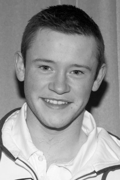 Devon Murray | Wiki Harry Potter | FANDOM powered by Wikia