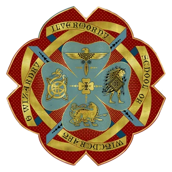 Ilvermorny School of Witchcraft and Wizardry | Harry Potter Wiki ...