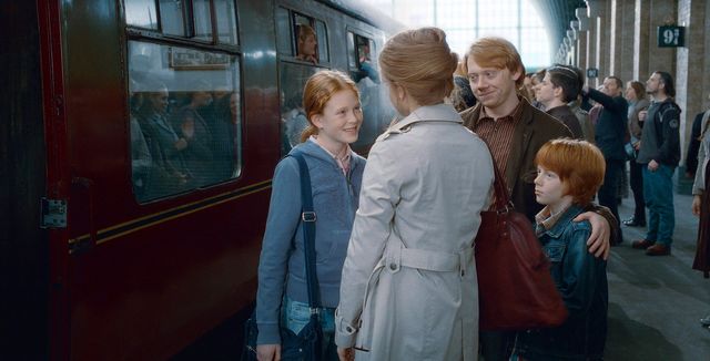 Rosa Wiltersen Harry Potter Fandom Powered By Wikia