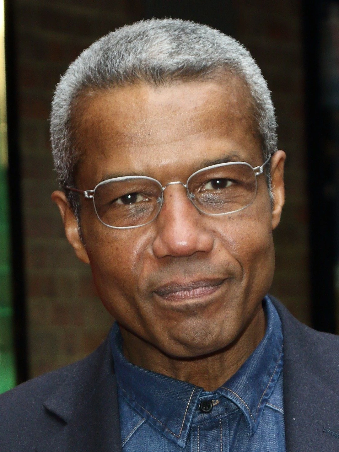 Hugh Quarshie | Harry Potter Wiki | Fandom