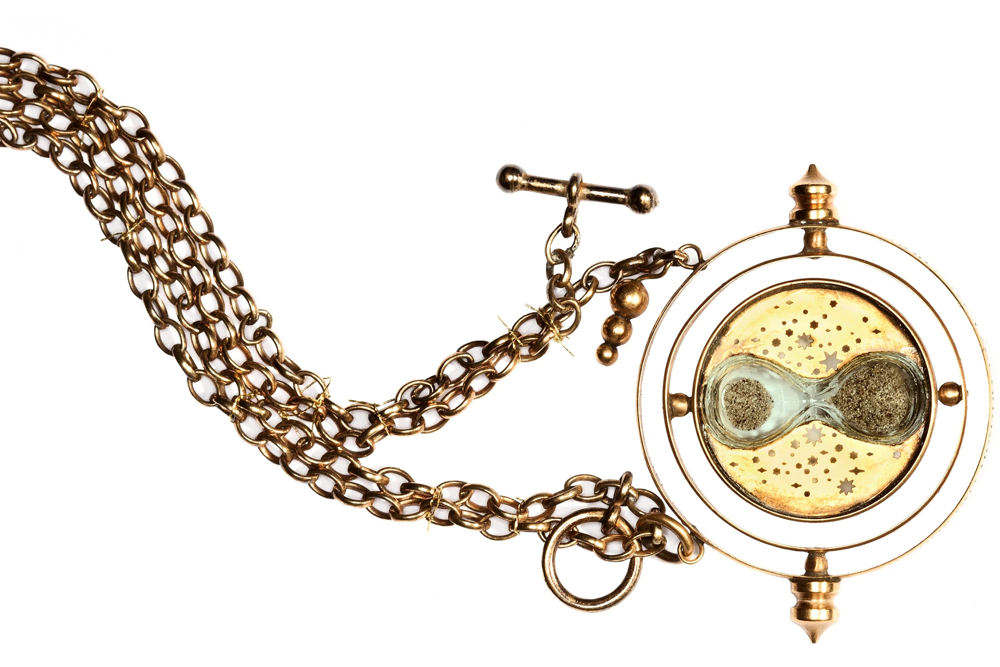 Image - TimeTurner.PNG | Harry Potter Wiki | FANDOM powered by Wikia