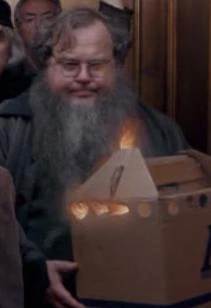 Bob | Harry Potter Wiki | Fandom