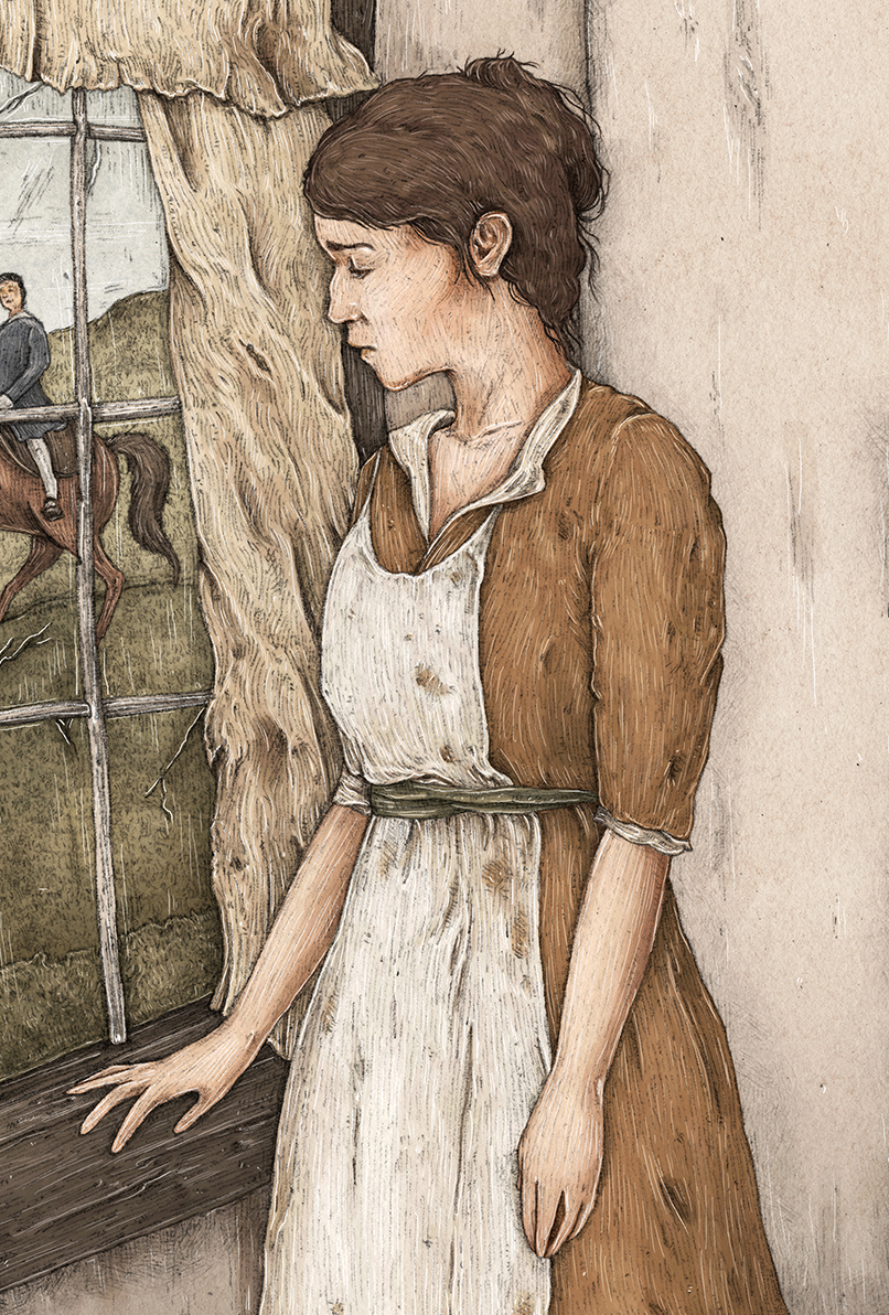 Merope Gaunt | Wiki Harry Potter | FANDOM powered by Wikia Merope Gaunt | Wiki Harry Potter | FANDOM powered by Wikia