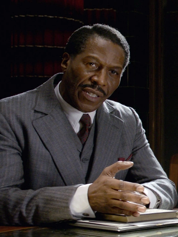Arnold Guzman | Harry Potter Wiki | Fandom