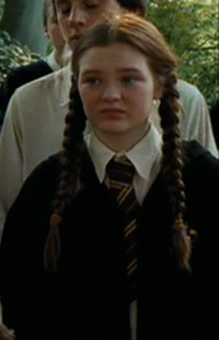 Fay Dunbar's friend | Harry Potter Wiki | FANDOM powered by Wikia