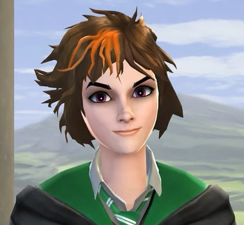 Merula Snyde | Harry Potter Wiki | FANDOM powered by Wikia