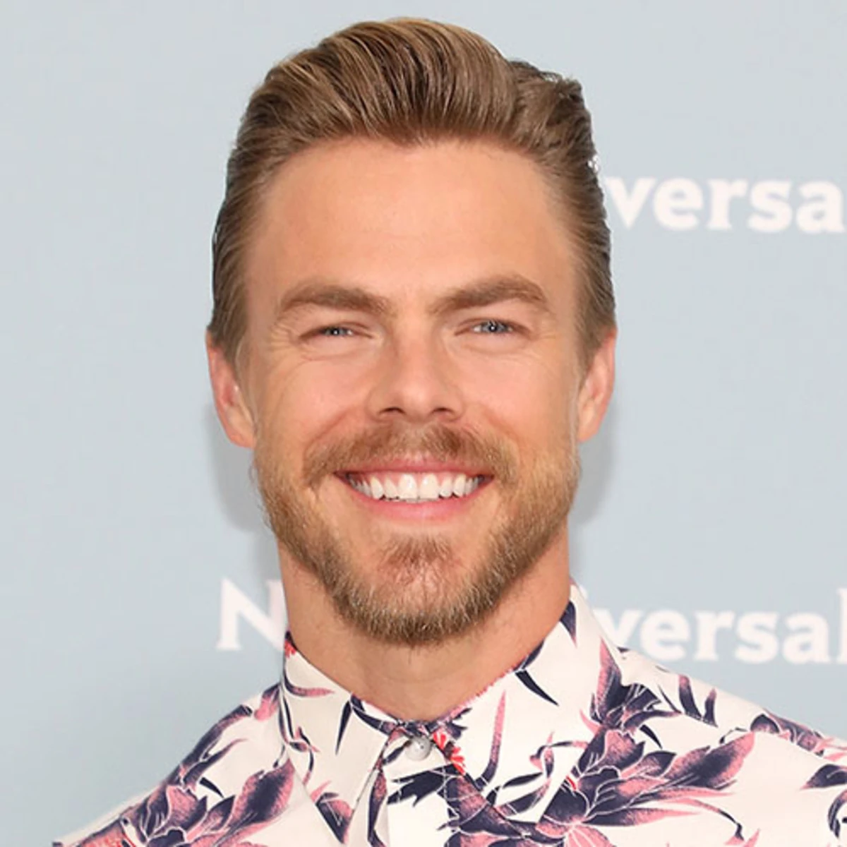 Derek Hough | Harry Potter Wiki | Fandom