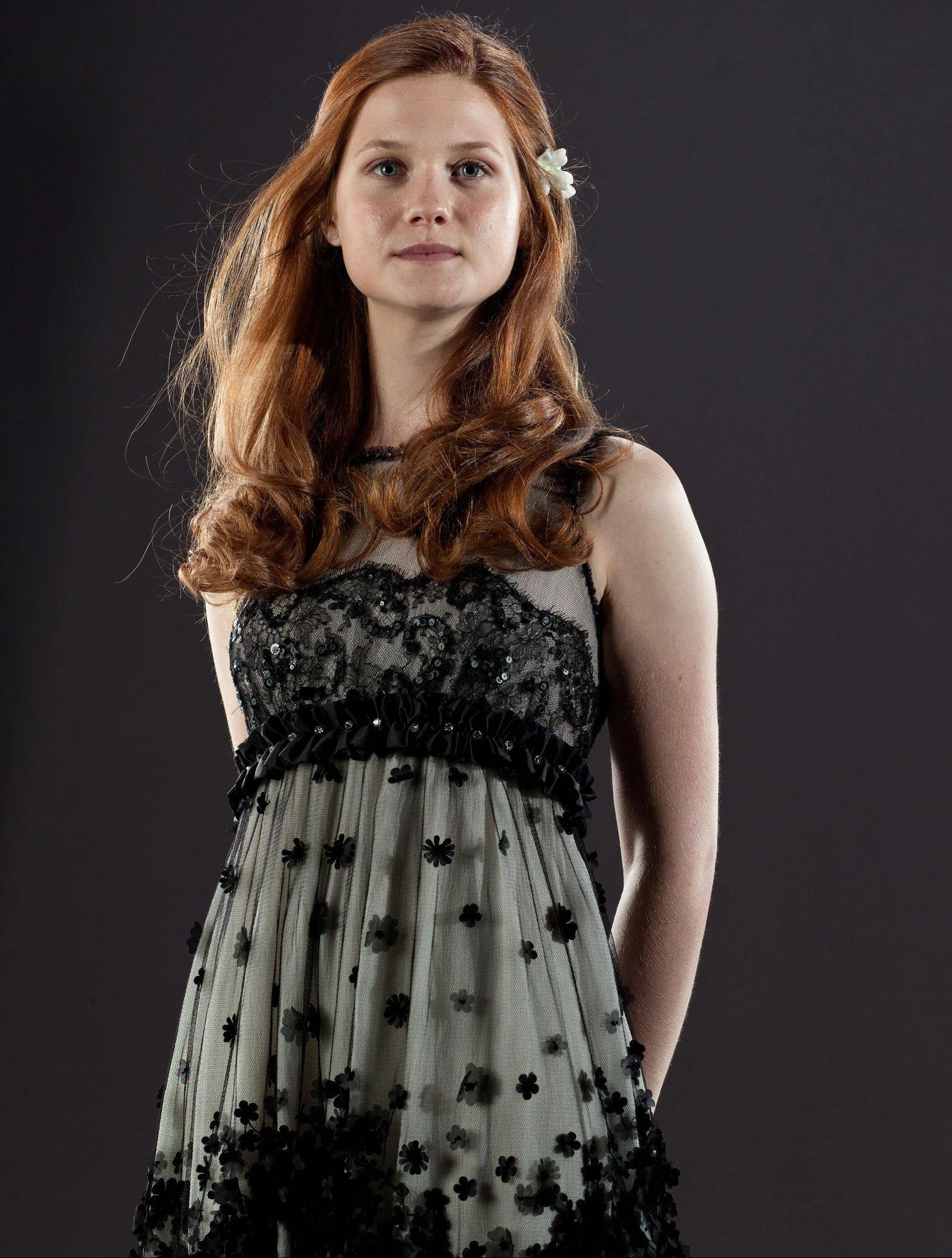 Ginevra Weasley | Harry-Potter-Lexikon | Fandom