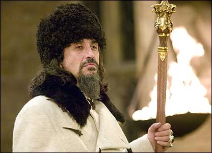 Immagine - Igor Karkaroff.jpg | Harry Potter Wiki | FANDOM powered by Wikia