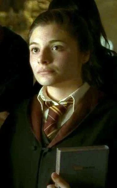 Katie Bell | Harry Potter Wiki | Fandom