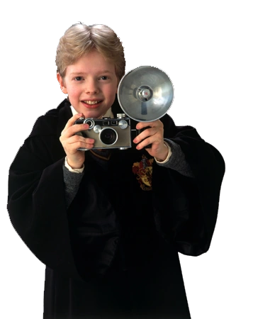 Colin Creevey | Harry Potter-wikin | Fandom