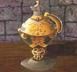 Bloodroot Poison | Harry Potter Wiki | Fandom