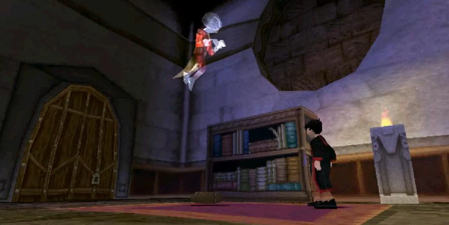 Hogwarts attic | Harry Potter Wiki | Fandom