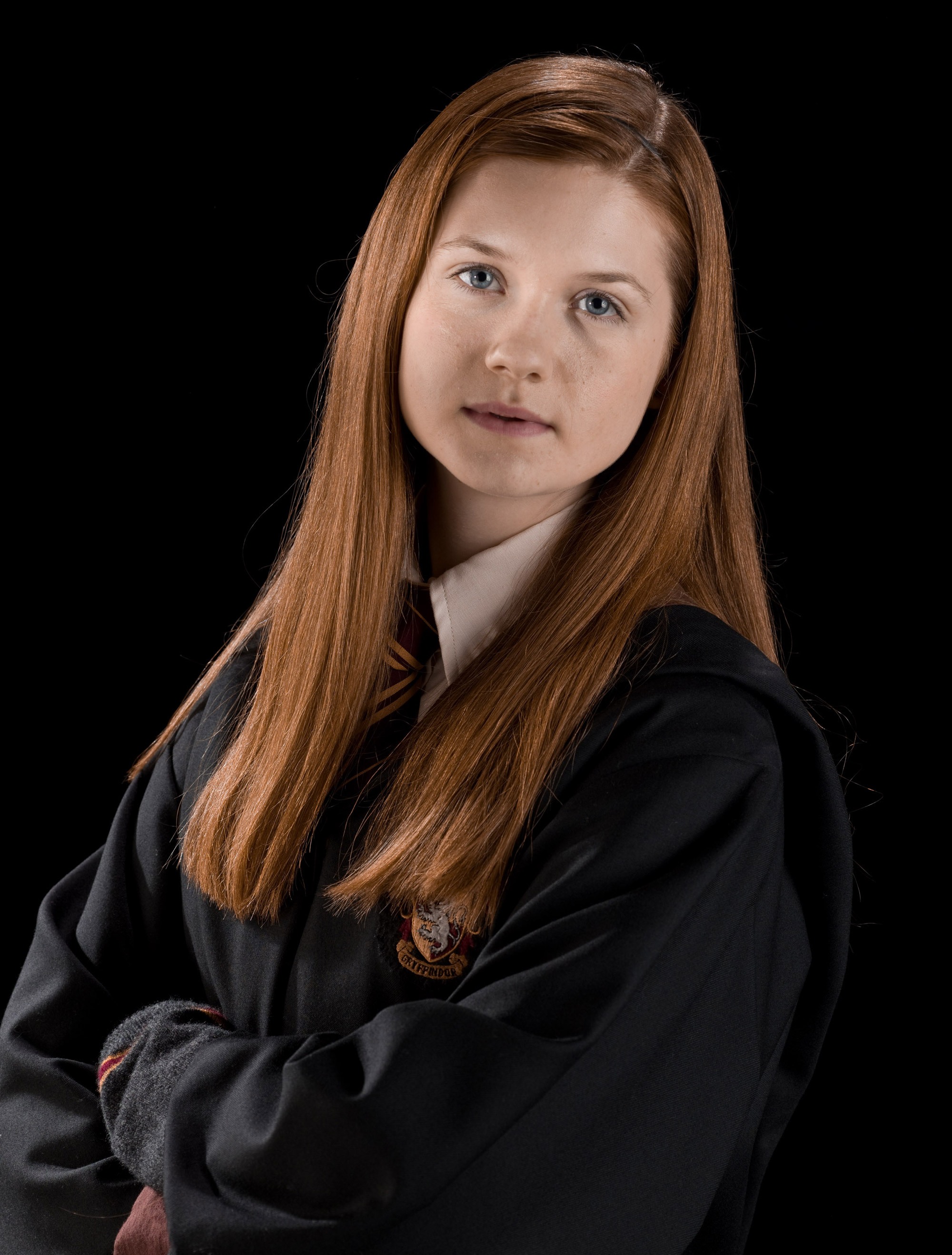 Image Ginny Weasley Hbp Promo 2 Harry Potter Wiki Fandom Powered By Wikia