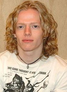 Hugh Mitchell | Harry Potter Wiki | Fandom