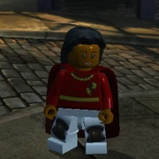 Alicia Spinnet | Harry Potter Wiki | Fandom