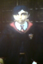 Fay Dunbar | Harry Potter Wiki | FANDOM powered by Wikia