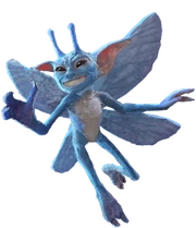 Pixie | Harry Potter Wiki | Fandom