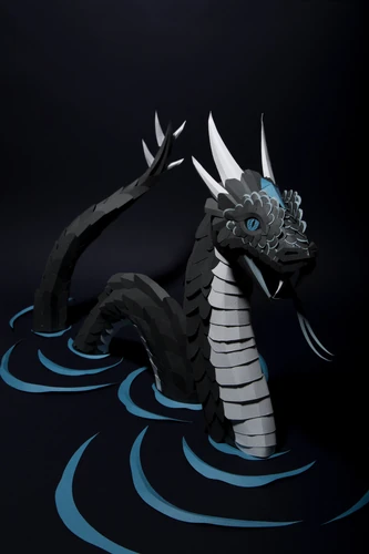 Horned Serpent | Harry Potter Wiki | Fandom