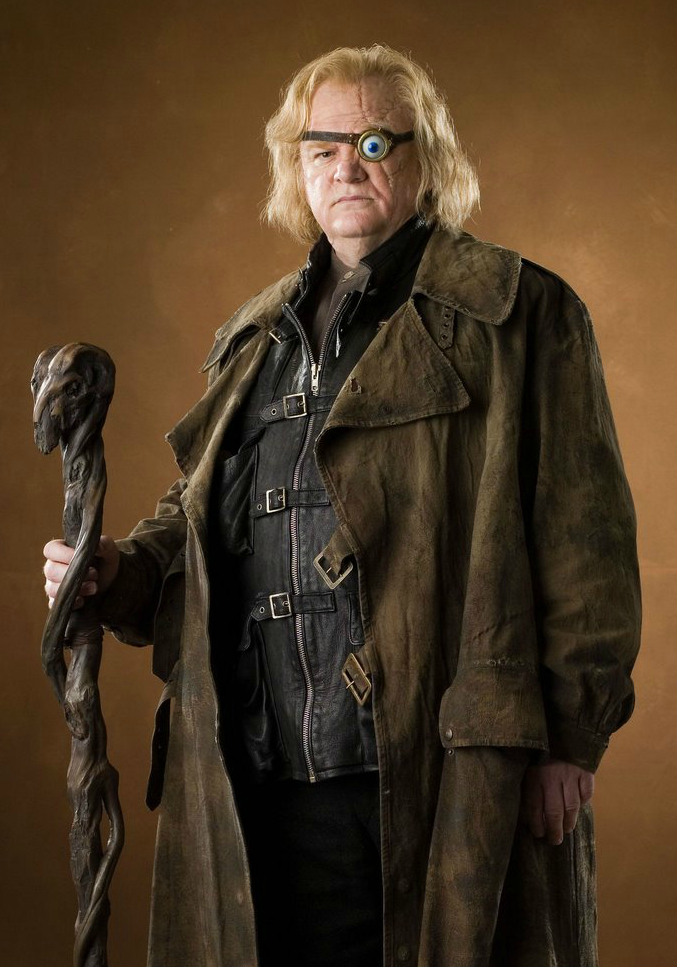 Alastor Moody | Harry Potter Wiki | Fandom Alastor Moody | Harry Potter Wiki | Fandom