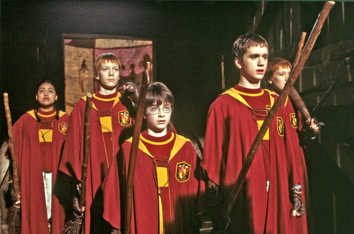 Reprezentacja Gryffindoru w Quidditchu | Harry Potter Wiki | FANDOM ... Reprezentacja Gryffindoru w Quidditchu | Harry Potter Wiki | FANDOM ...