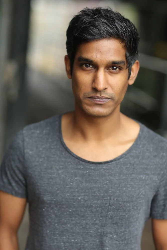 Rudi Dharmalingam | Harry Potter Wiki | Fandom