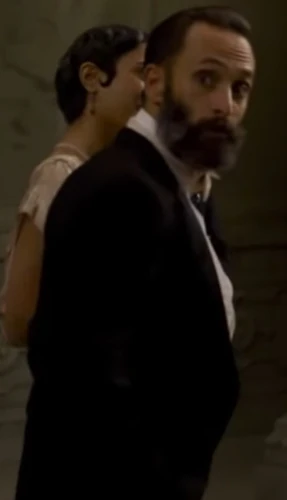 Yaxley (1920s) | Harry Potter Wiki | Fandom