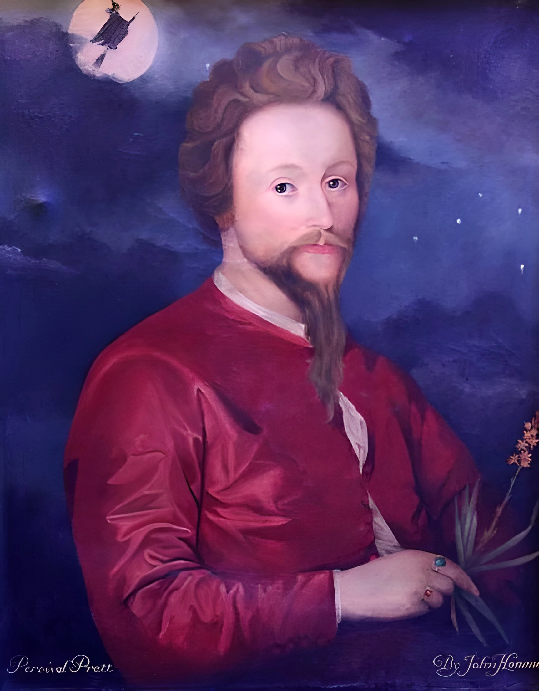 Image - Percival P.jpg | Harry Potter Wiki | FANDOM powered by Wikia