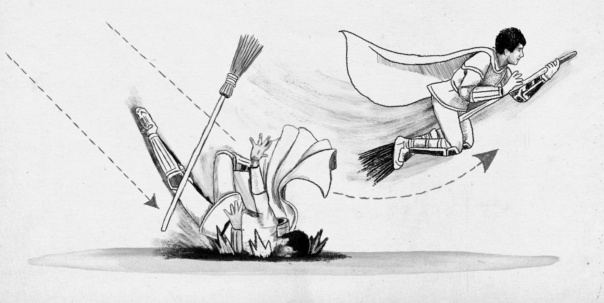 Feinte de Wronski | Wiki Harry Potter | Fandom